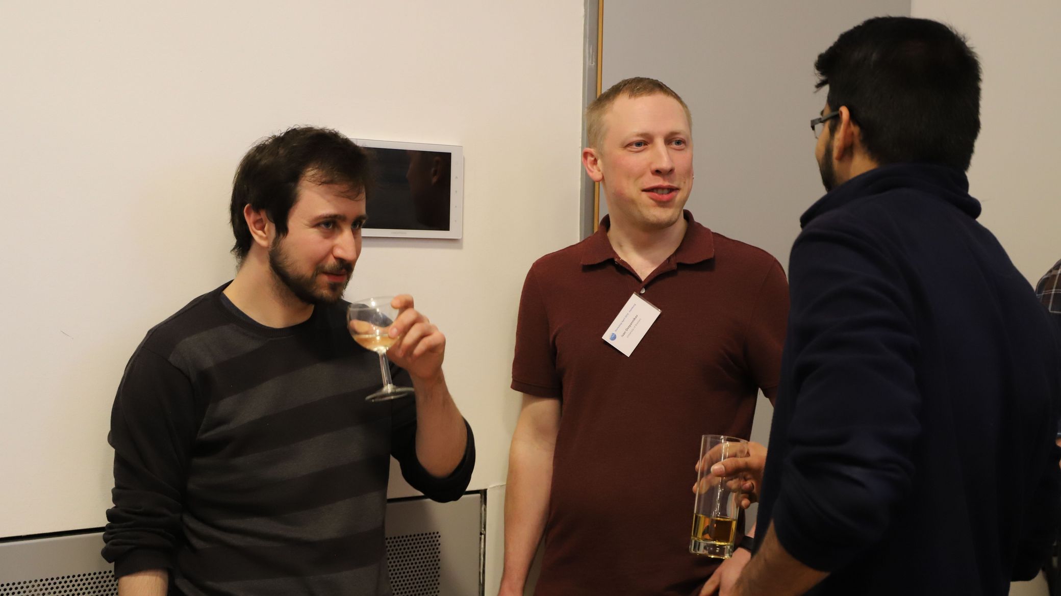 Collaborative Workshop on "Scales and scaling cascades in geophysical ...